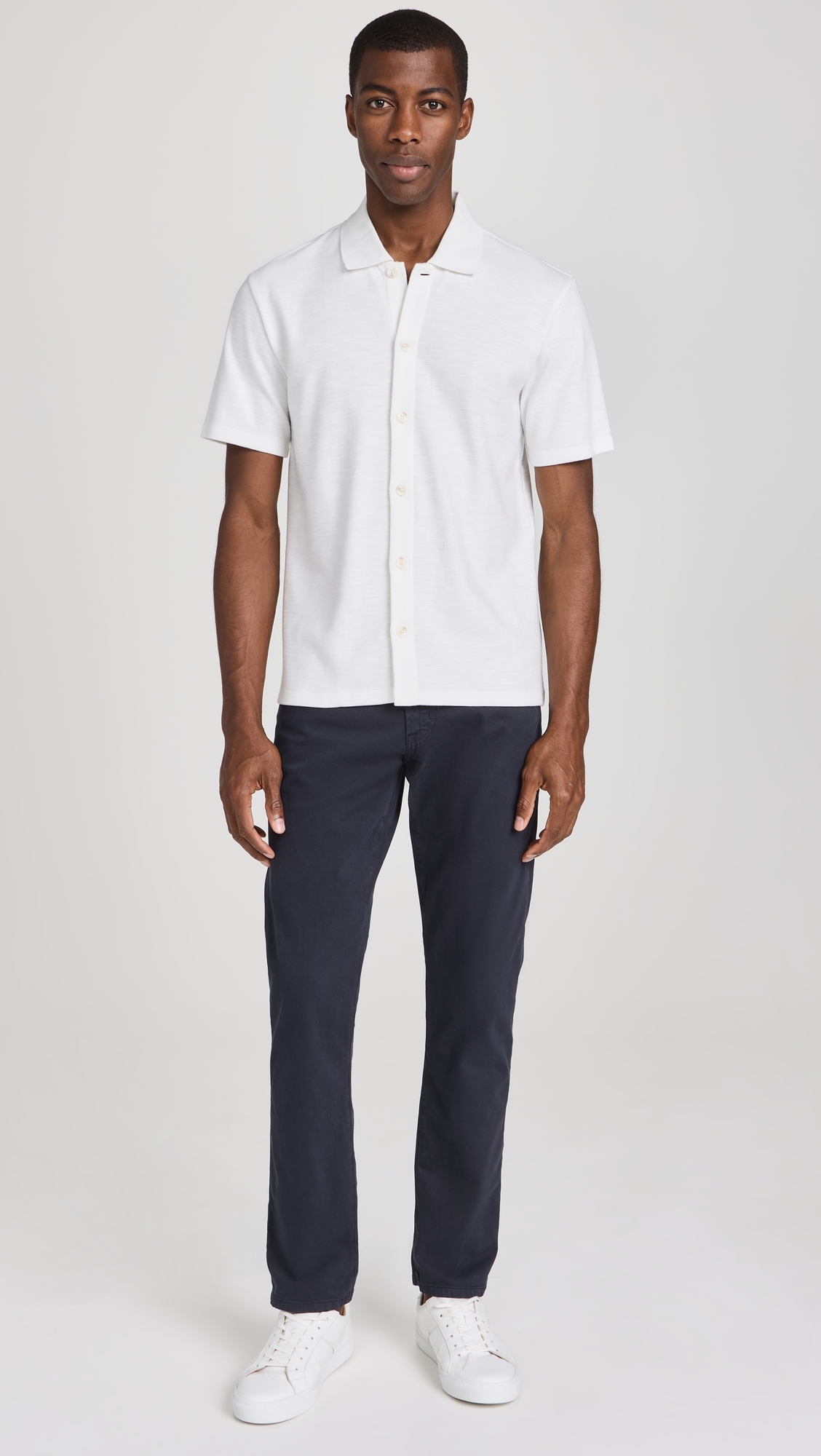 AG AG Graduate Sud Tailored Twill Jeans